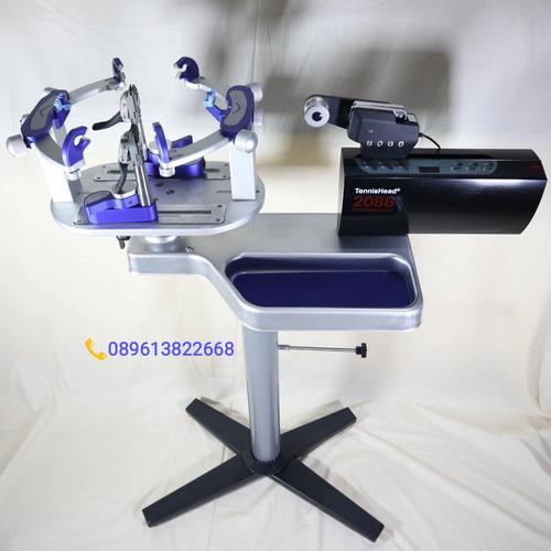 Jual Mesin Senar Raket / Digital Stringing Machine Wise Pro 5.0 ...