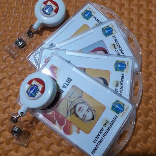 Jual id card pns dki - Jakarta Barat - spesialis.id card | Tokopedia