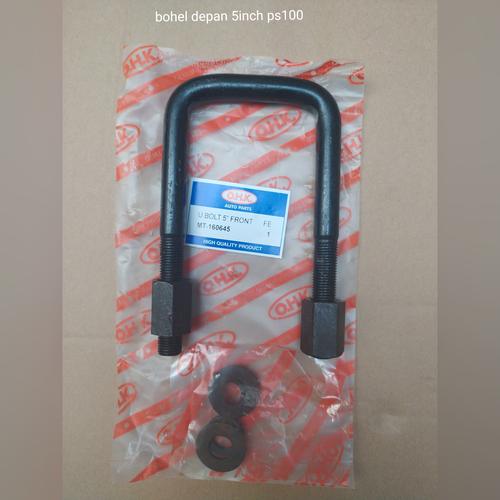 Jual Bohel depan 5 inch ps100 OHK - Kota Medan - Sinar Asahan | Tokopedia