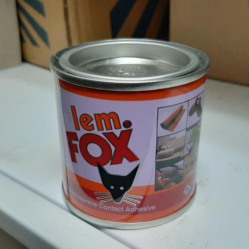 Jual Lem Fox contact adhesive - Jakarta Barat - Bangun Galih Teknik ...
