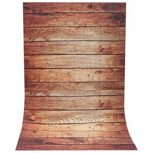 Jual kain Backdrop foto Studio coklat wood 90 x 150cm - coklat wood ...
