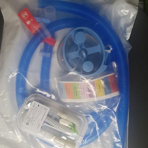 Jual high flow nasal canula hfnc / breathing circuit / nasal canula ...