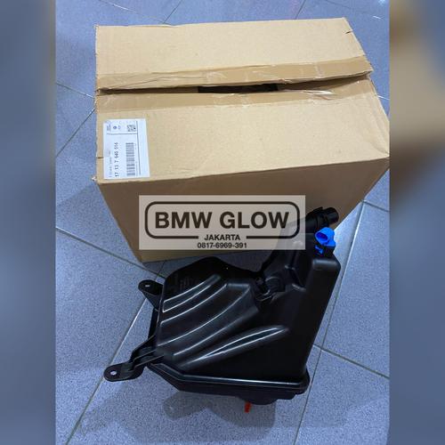Jual BMW Original Tabung Radiator BMW E90 E87 E84 X1 17137607482 ...