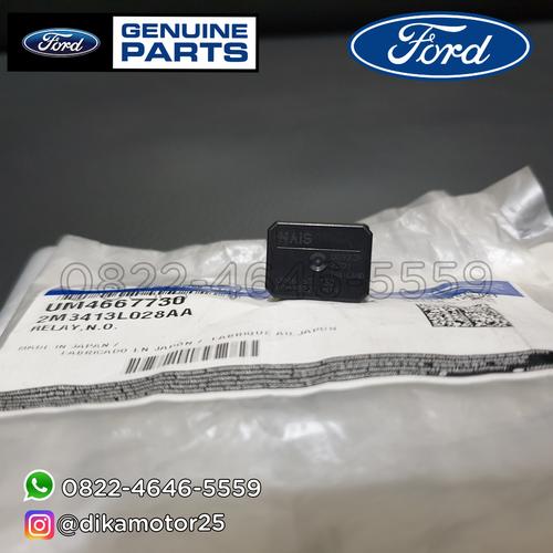 Jual Relay ford fiesta, ecosport dan ranger original - Kota Tangerang ...