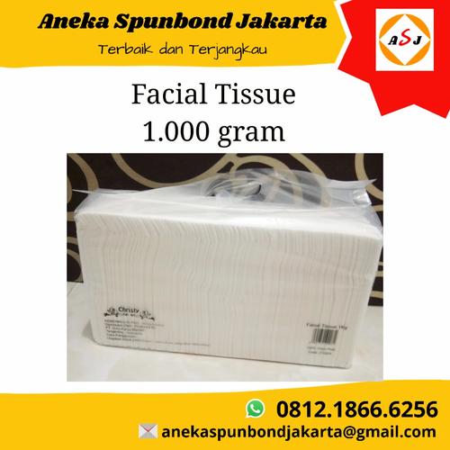 Jual Tissue Kiloan/Facial Tissue Kiloan/Tissue Murah - Jakarta Barat ...