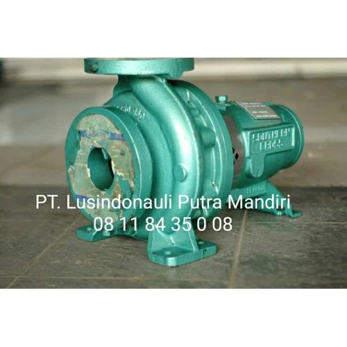 Jual CENTRIFUGAL PUMP SOUTHERN CROSS Type PSEB-1A 65 x 50 - 160 - Kota ...