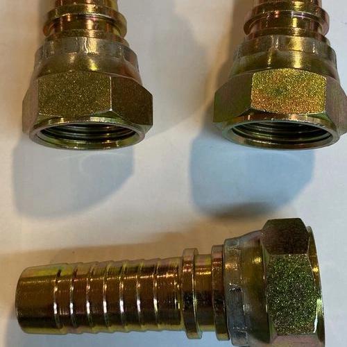 Jual Fitting hose 08 NJ /Ukuran hose 1/2” jic female - Jakarta Barat ...