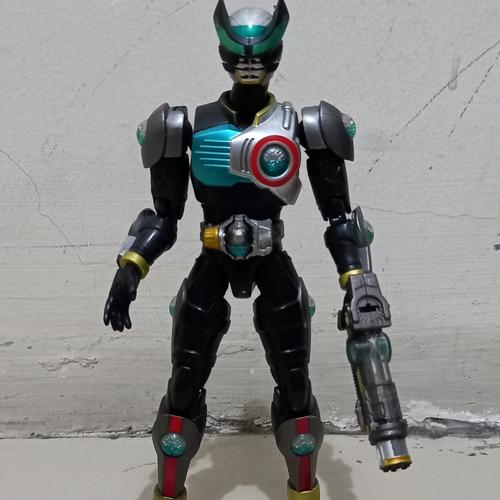 Jual SHFiguarts / SHF Kamen Rider Birth Prototype / Proto - Kab ...