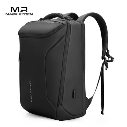 Jual Tas Backpack MARK RYDEN MR9031 Ori Ransel Laptop 15.6 USB Anti Air ...