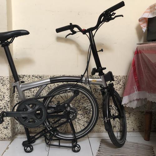 Jual element pikes gen 1 8 speed Internal Gear - Jakarta Barat - Lapak ...