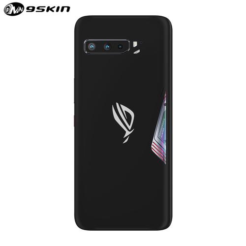 Jual 9Skin - Premium Skin Protector for ROG Phone 3 - 3M Doff Colors ...