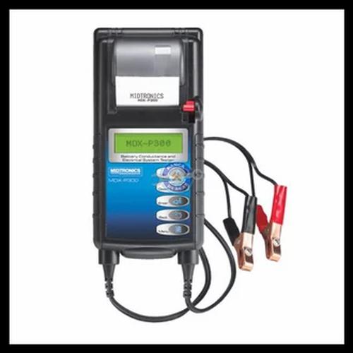 Jual MIDTRONICS MDX-700PHD Portable Battery Tester - Jakarta Utara ...
