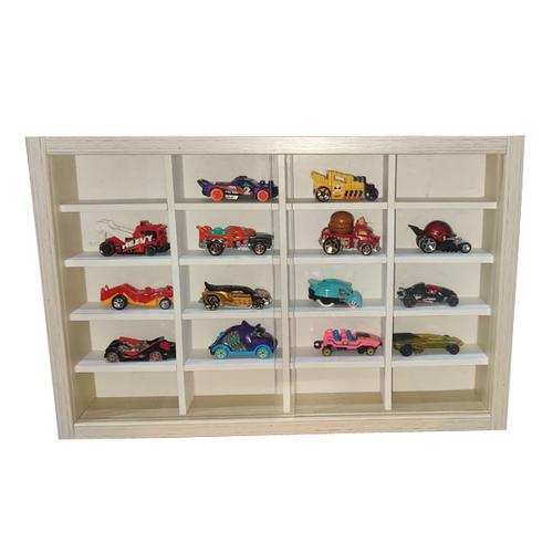 Jual Rak mobil-mobilan/display/aksesoris + ACRYLIC TMUF - Kota Bekasi ...
