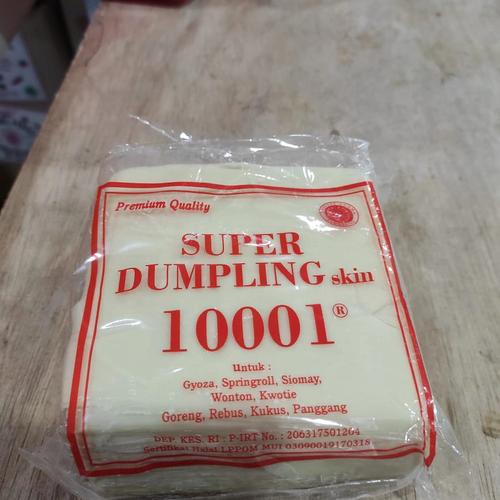 Jual KULIT DIMSUM / KULIT GYOSA / KULIT SIOMAY/ KULIT WONTON / KULIT ...