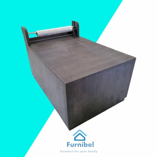 Jual meja wrapping, wrapping table (afina) by furnibel - Kota Surabaya ...