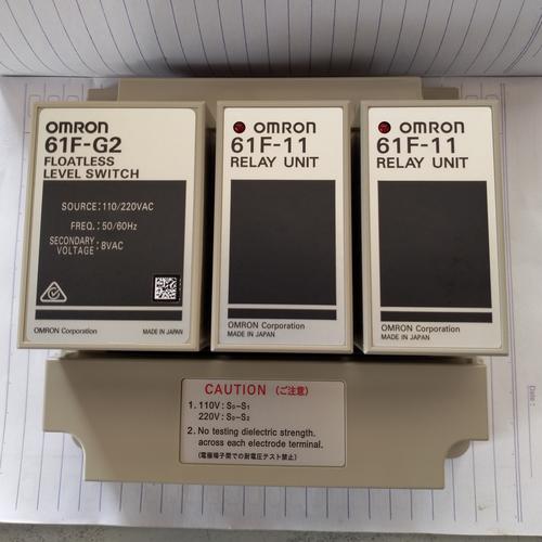 Jual WLC 61F-G2 Merk Omron - Jakarta Pusat - Mitra Jaya 833 | Tokopedia