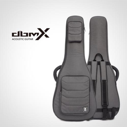 Promo DBM Case / Gigbag for Bass & Guitars - Electric Guitar Cicil 0% ...