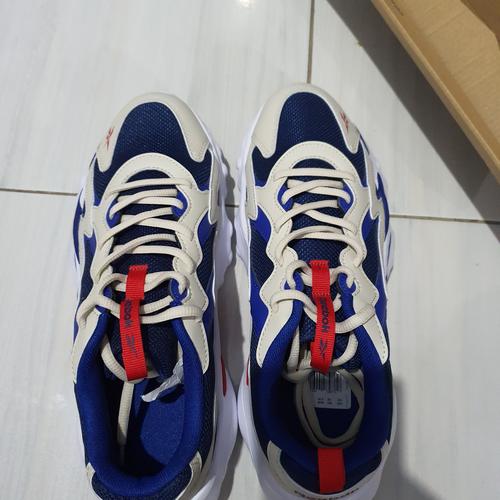 Jual Reebok DMX Series 1000 Running Shoes Original sepatu lari - 40,5 ...