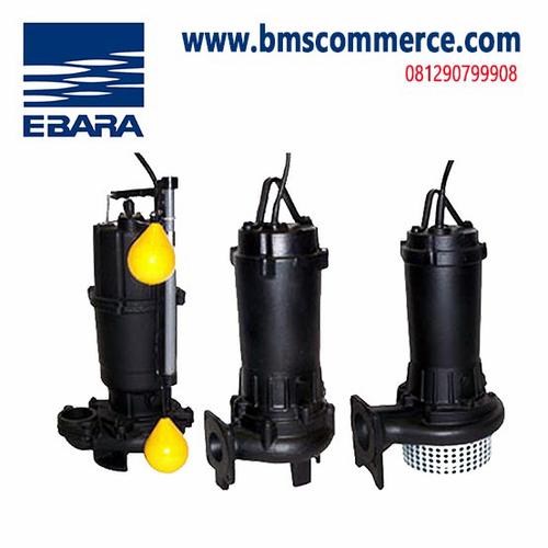Jual POMPA CELUP SUBMERSIBLE EBARA 50 DVS 5.4S - Jakarta Utara - BMSCOMMERCE | Tokopedia