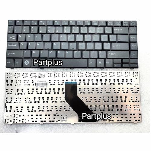 Jual Keyboard Laptop Fujitsu Lifebook LH530 LH531 LH520 LH701 BH531 ...