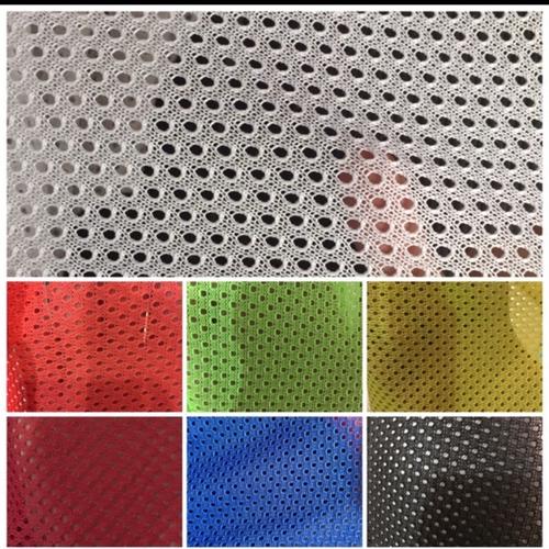 Jual Jala Rompi Mesh Jaring Medium - Hitam - Jakarta Barat - Gudang ...