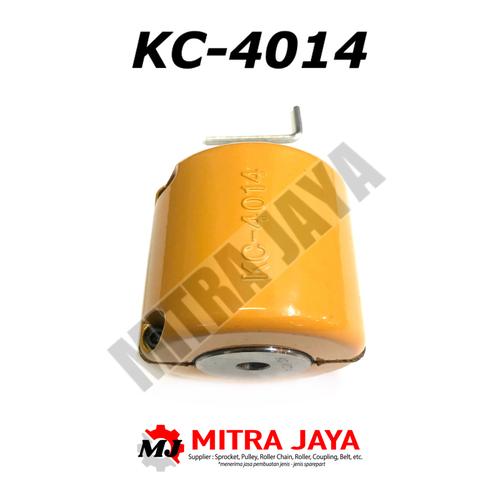 Jual COUPLE / CHAIN COUPLING KC - 4014 KOPLING RANTAI KOPEL - Jakarta ...