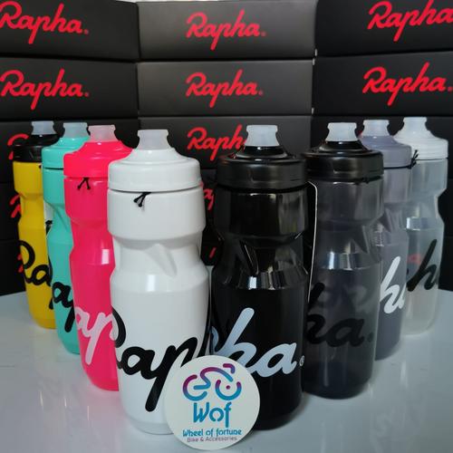 Jual RAPHA Original Bidon Botol Minum Sepeda Cycling Bottle 710ml BPA-free - Pink - Kab ...