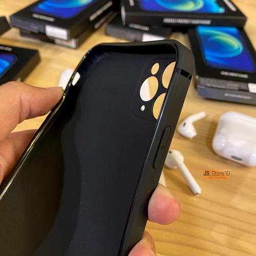Jual CASE IPHONE 11 MODEL IPHONE 12 / 11 PRO / 11 PRO MAX / SOFTCASE ...