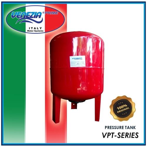 Jual TANGKI POMPA AIR VENEZIA VPT 100 PRESSURE TANK VENEZIA VPT 100 ...