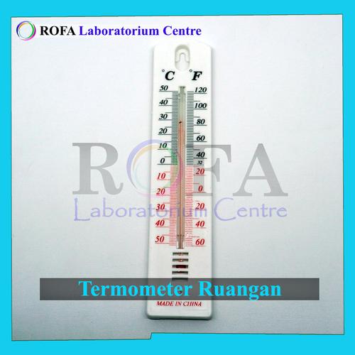 Jual Termometer Ruangan / Termometer Dinding / Thermometer Ruangan ...