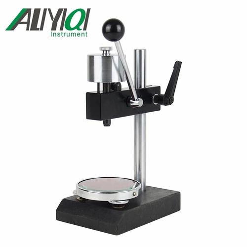 Jual ALIYIQI LAC-YJ Fruit Hardness Penetrometer stand holder shore ...