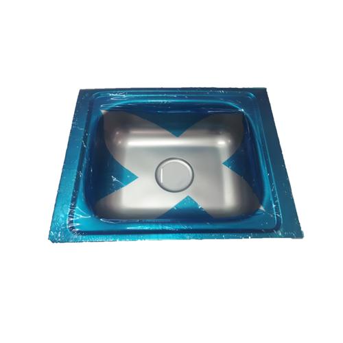 Jual BAK CUCI PIRING STAINLESS 50 X 40 KITCHEN SINK BAK STAINLESS BCP ...