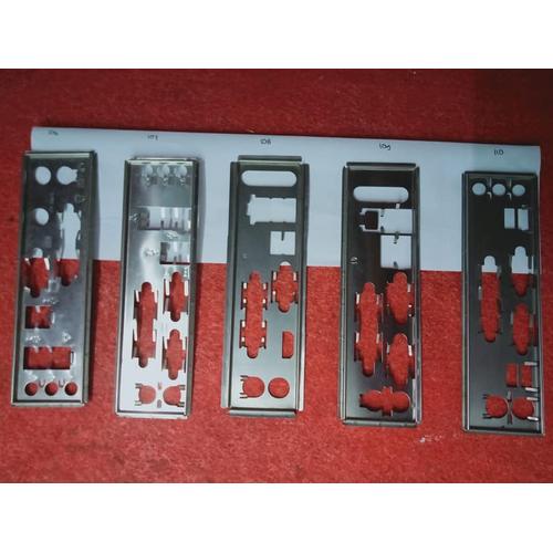 Jual Back Plate Back Panel Seng Motherboard PC / CPU / Komputer 110 ...