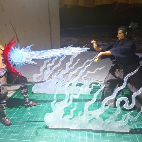 Jual Acesoris Sub zero Effect Freeze Ball - Kab. Gresik - PIAN HOBBY'S ...