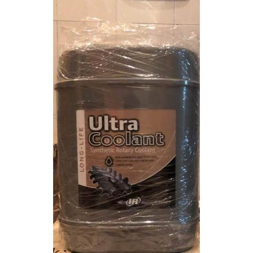 Jual Oil Ultra Coolant, Ingersoll Rand P/N 38459582 - Kota Bandung ...