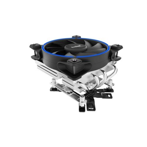 Jual PC COOLER / PCCOOLER GI-46U B - CPU COOLER - Biru - Jakarta Pusat ...