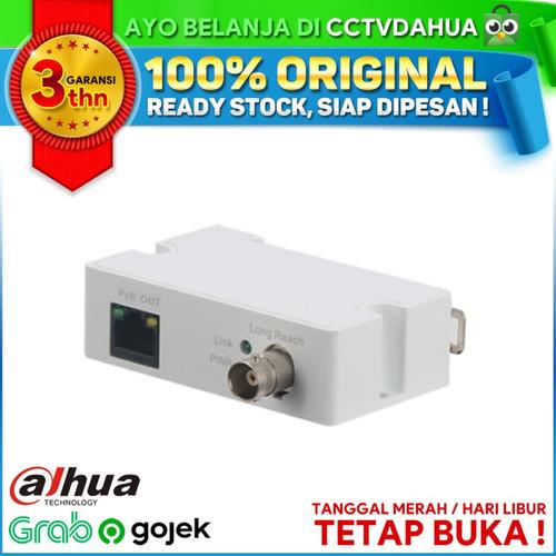 Promo DAHUA LR1002-1ET Single-port EoC Extender - Jakarta Utara ...