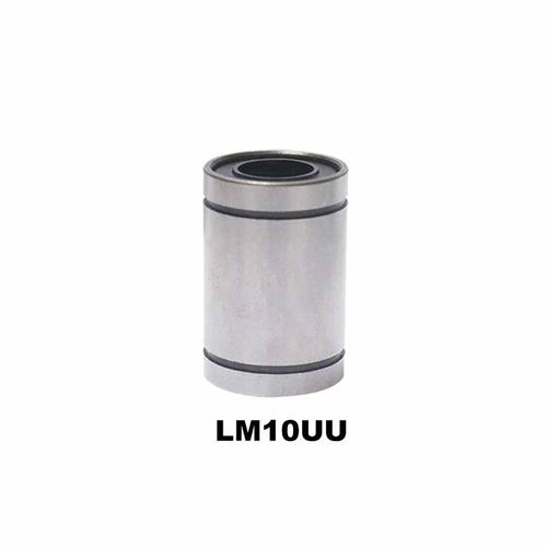 Jual EELIC LIB-LM10UU Linear bearing 10mm bola gerak linier bantalan ... Jual EELIC LIB-LM10UU Linear bearing 10mm bola gerak linier bantalan ...