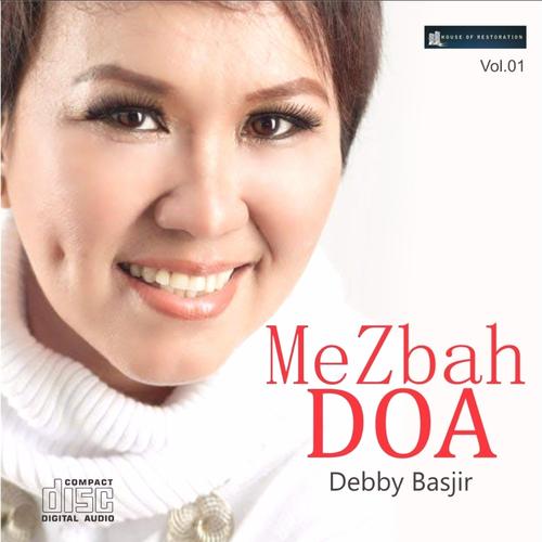 Jual CD album mezbah doa debby basjir volume 1 - Jakarta Selatan ...