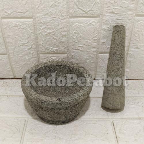 Jual tumbukan batu asli - tumbukan batu bubut - tumbuk batu lumpang ...