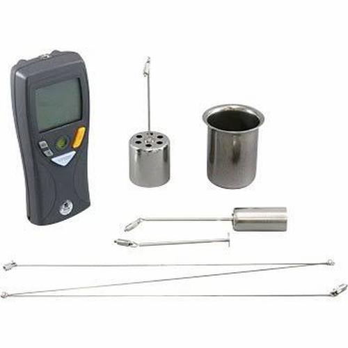 Jual RION VT-06 VISCOTESTER/VISCOMETER - Jakarta Pusat - TRIDILAB ...