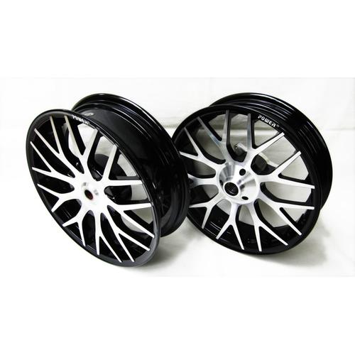 Jual Velg Evo Power Yamaha Aerox 155 Evolution - Jakarta Barat ...