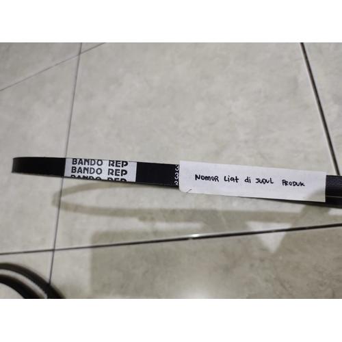 Jual Tali Kipas - FanBelt Bando REP 2370 9,5 x 940 Fan Belt - V-Belt - Jakarta Timur ...