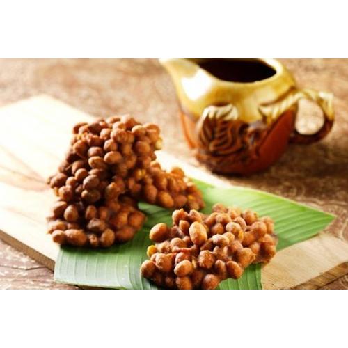 Jual AMPYANG KACANG GULA MERAH 1 KG OLEH OLEH KHAS SOLO - 250gr - Kota ...
