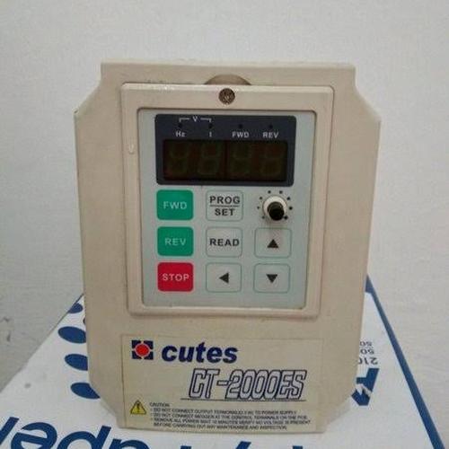 Jual Cutes Inverter 1Hp 380V - Kota Tangerang - GEARINDO Smart Teknik ...