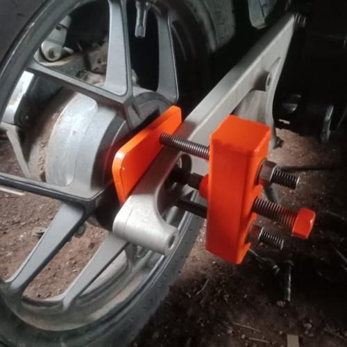 Jual Treker Arm motor matic universal honda ymha suzuki - Kab. Cilacap ...