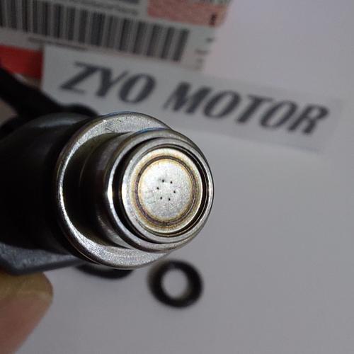 Jual INJEKTOR RACING MIO J INJECTOR RACING MIO M3 MIO GT SOUL GT XEON ...