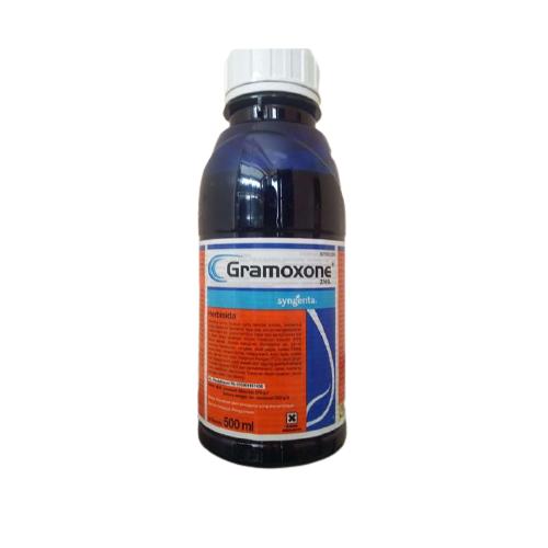 Jual Herbisida Gramoxone 276 SL @ 500 ML / Racun Rumput - Kota ...
