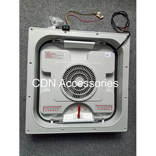 Jual Emergency Exit Bus/Emergency Exit Plafon Minibus/Emergency Exit w ...