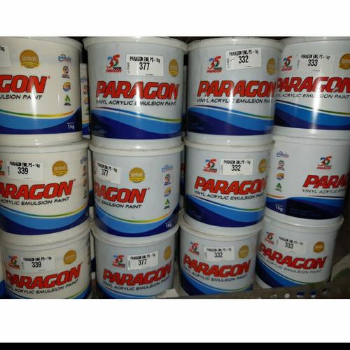 Jual Cat Tembok Paragon 1 kg (1) - 357 - Kab. Kebumen - Tbsinarlogamkbm ...